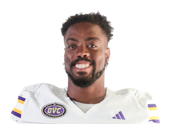 Kalvyn Crummie - Tennessee Tech Golden Eagles Linebacker - ESPN