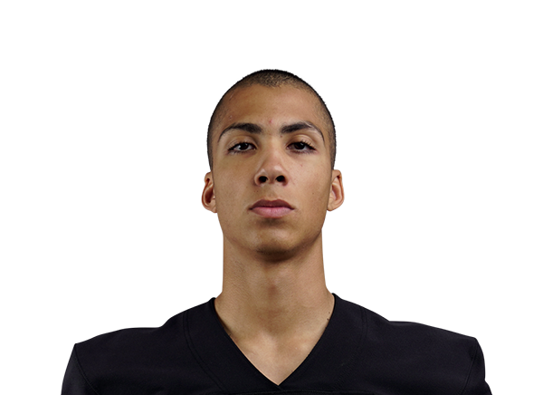Isaiah Gavin - Army Black Knights Wide Receiver - ESPN