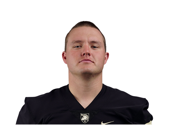 Jono Horvath - Army Black Knights Offensive Lineman - ESPN
