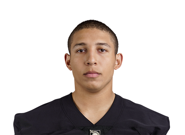 Matthew Jordan - Army Black Knights Defensive Lineman - ESPN