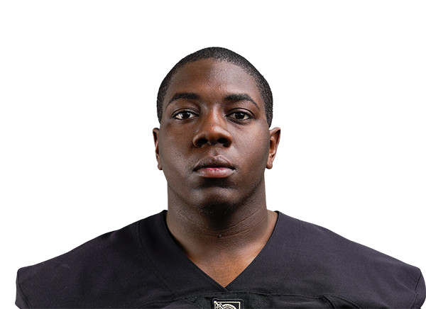 Khalil Miller - Army Black Knights Defensive Lineman - ESPN