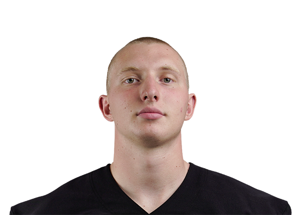 Collin Morrison - Army Black Knights Offensive Lineman - ESPN