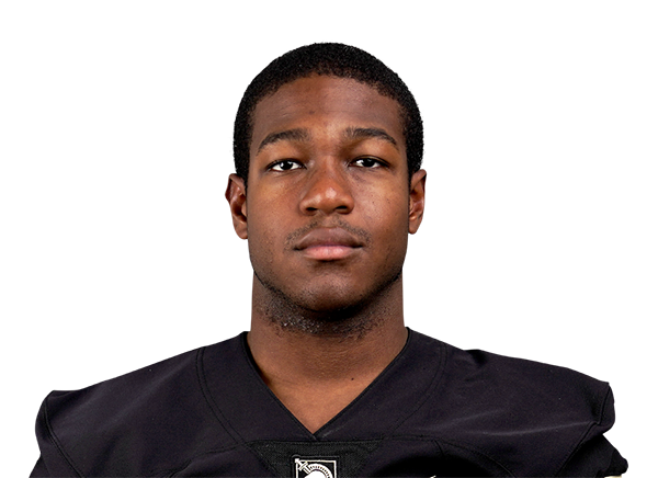 Luc Rameau - Campbell Fighting Camels Defensive Lineman - ESPN