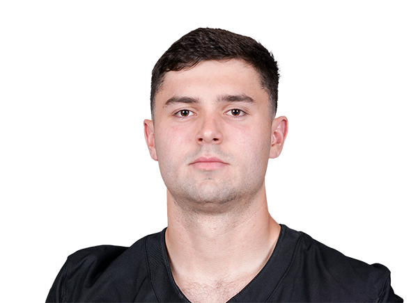 Matthew Rhodes - Army Black Knights Punter - ESPN