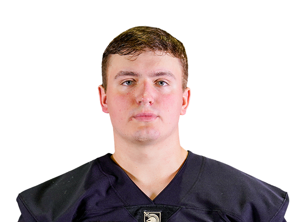 Matthew Robbins - Army Black Knights Offensive Lineman - ESPN