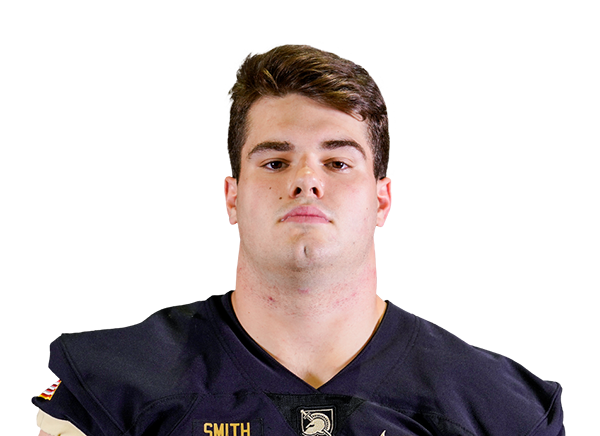 Cooper Smith - Army Black Knights Offensive Lineman - ESPN