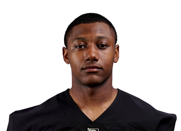 Terrell Taylor - Army Black Knights Linebacker - ESPN