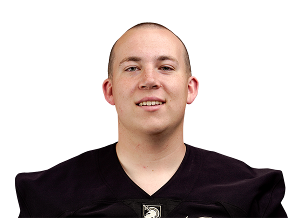 Davis Wulf - Army Black Knights Offensive Lineman - ESPN