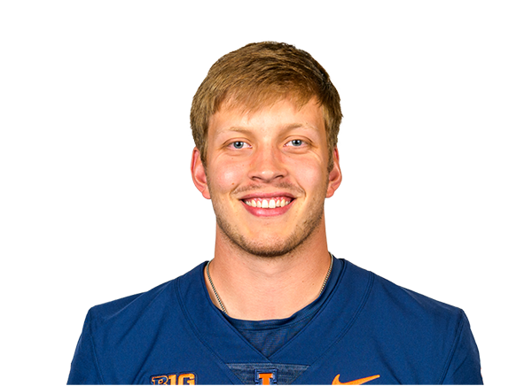 Ryan Johnson 2024 Stats per Game - NCAAF - ESPN