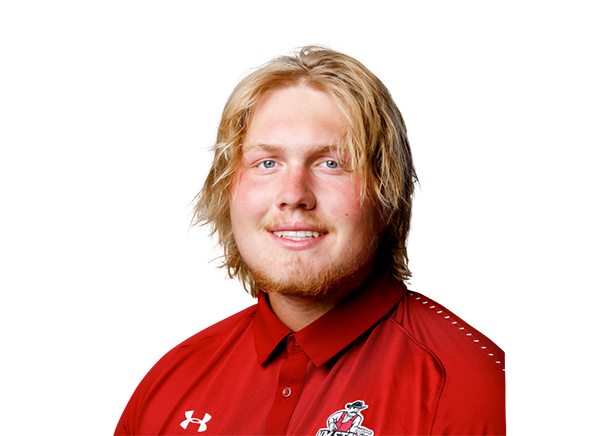 Dylan Smith - New Mexico State Aggies Offensive Lineman - ESPN