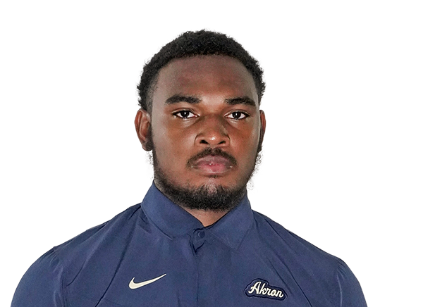 Josh Bryant - Akron Zips Running Back - ESPN