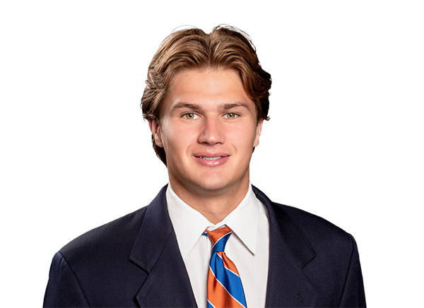 Colt Fulton - Boise State Broncos Quarterback - ESPN
