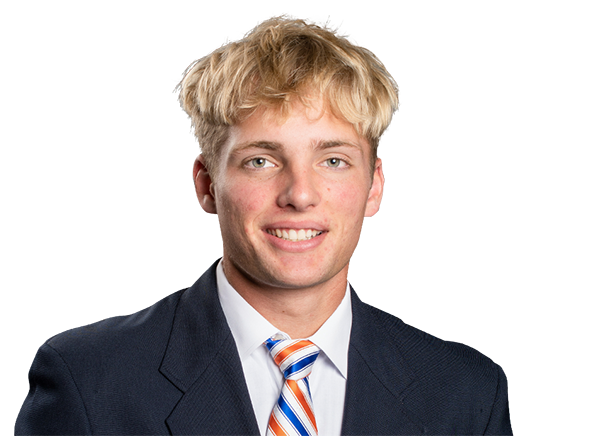 Jordan Erickson - Boise State Broncos Safety - ESPN