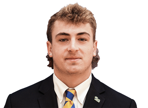 Cole Mitchell - Robert Morris Colonials Tight End - ESPN