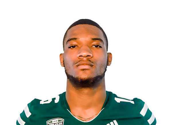 Isaiah Davis - Ohio Bobcats Wide Receiver - ESPN