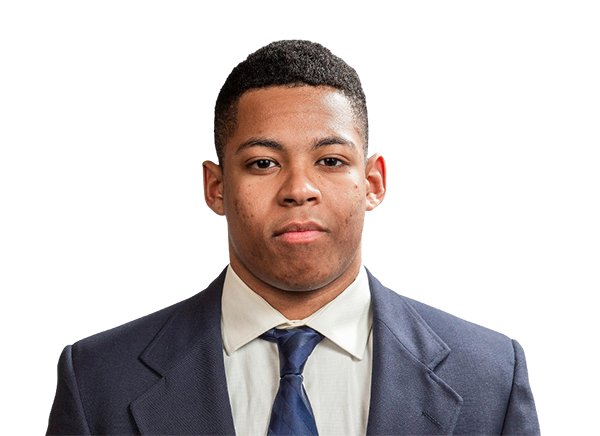 Mario Escobar - Syracuse Orange Running Back - ESPN