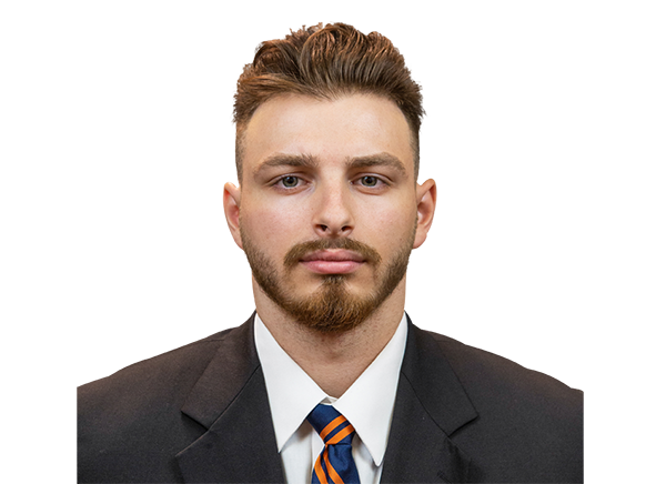 Joe Pinjuh - Syracuse Orange Running Back - ESPN