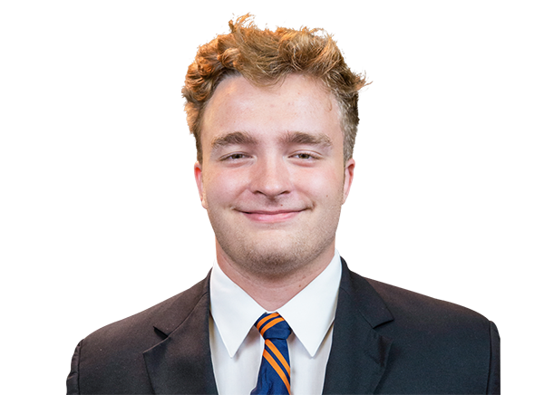 Tyler Magnuson - St. Thomas-Minnesota Tommies Offensive Lineman - ESPN