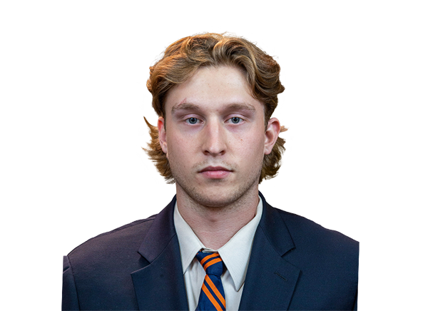 Colby Barker - Syracuse Orange Punter - ESPN