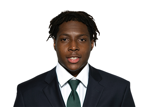 Keenan Brown - Colorado Mesa Mavericks Wide Receiver - ESPN