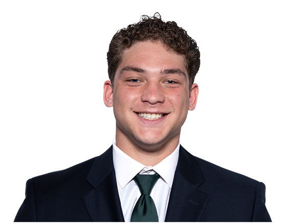 Elijah Jackson - Colorado State Rams Linebacker - ESPN