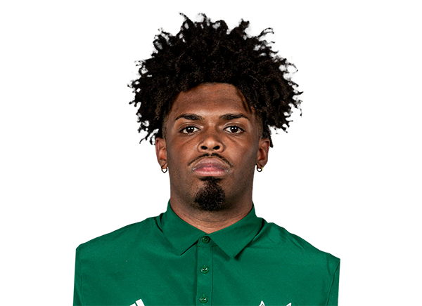 Javohn Thomas - South Florida Bulls Wide Receiver - ESPN