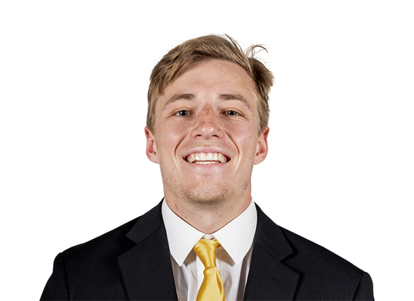 Walker Ferguson - Wake Forest Demon Deacons Defensive Back - ESPN