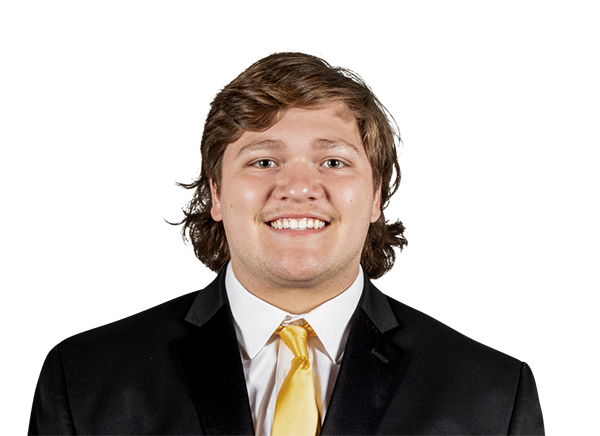 Jake Pascual - Wake Forest Demon Deacons Offensive Lineman - ESPN