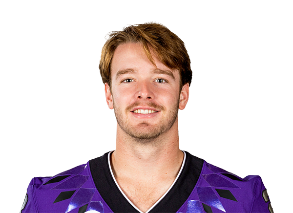 Sam Banks - TCU Horned Frogs Wide Receiver - ESPN