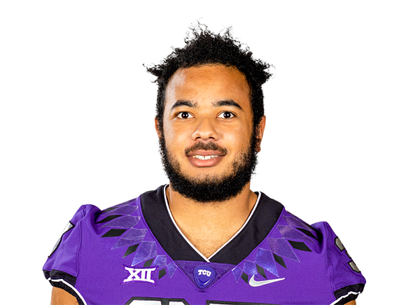Warren Fowler - TCU Horned Frogs Linebacker - ESPN