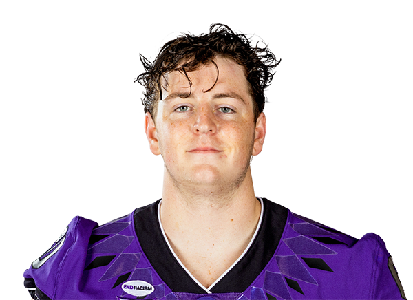 Jack Gullett - TCU Horned Frogs Offensive Lineman - ESPN