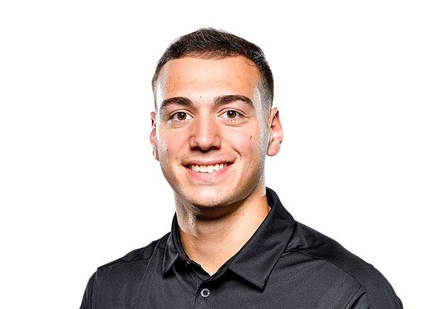 Carter Scudo - Massachusetts Minutemen Wide Receiver - ESPN