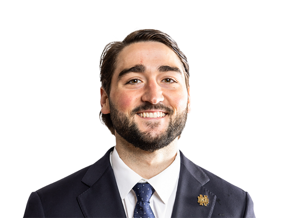 Sam Assaf - Notre Dame Fighting Irish Running Back - ESPN