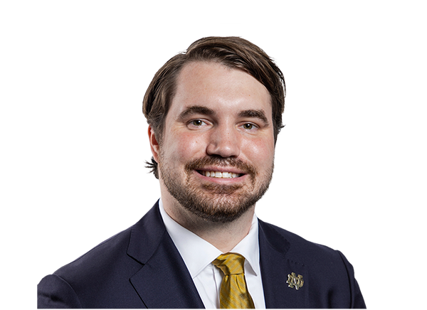 Colin Gutzmer - Notre Dame Fighting Irish Linebacker - ESPN