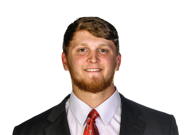 Russell Weeks - Troy Trojans Tight End - ESPN