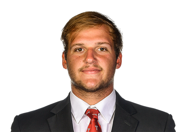 Caleb Robbins - Troy Trojans Long Snapper - ESPN