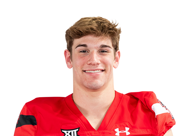 Ben Gair - Texas Tech Red Raiders Wide Receiver - ESPN