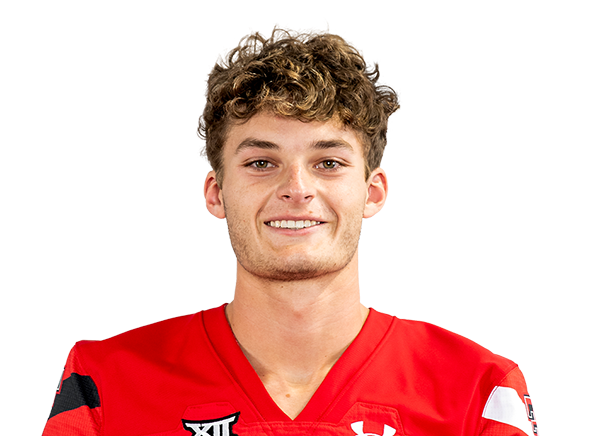 Cole Kirkpatrick - Texas Tech Red Raiders Wide Receiver - ESPN