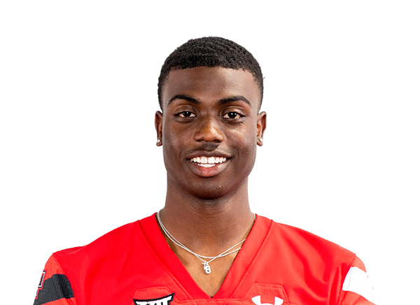 Joe Shaw - Texas Tech Red Raiders Defensive Back - ESPN