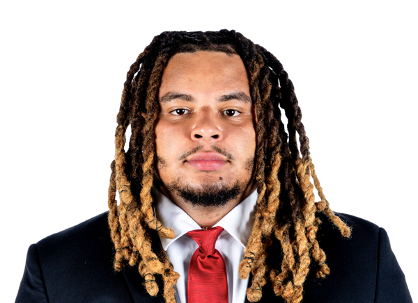 Cam Rice - Maryland Terrapins Defensive Lineman - ESPN