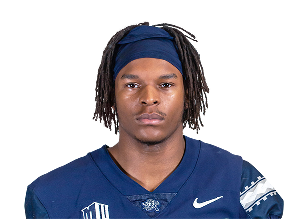 Shawn Gates - Utah State Aggies Cornerback - ESPN
