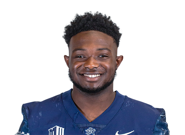 Gerald Hanson NCAAF Splits - ESPN