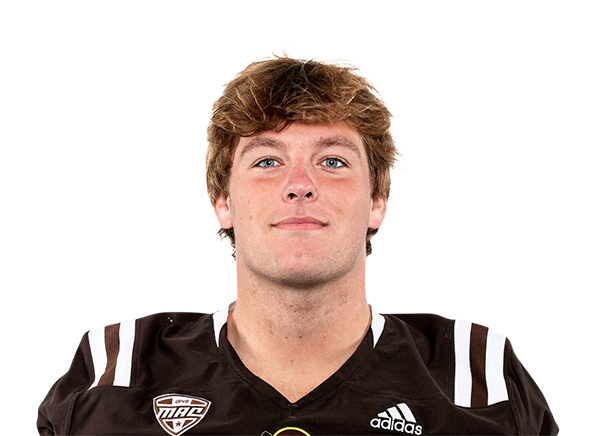 Patrick Grange - Western Michigan Broncos Defensive End - ESPN