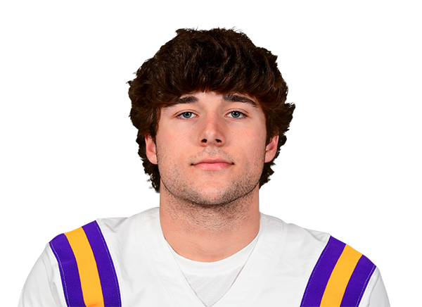 Carter Arceneaux News - ESPN