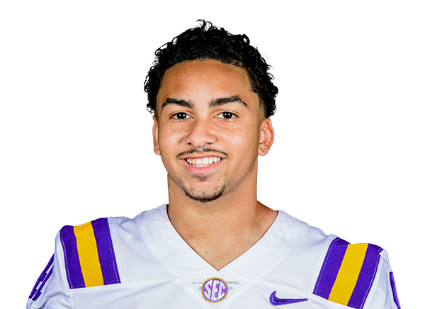 Ralph Walker - SE Louisiana Lions Defensive Back - ESPN