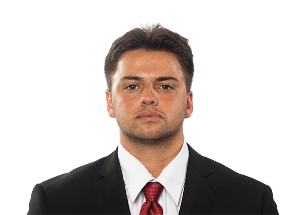 Jake Chiasson - Louisiana Ragin' Cajuns Linebacker - ESPN
