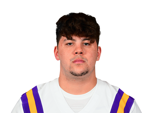 Kyler Rodriguez - LSU Tigers Linebacker - ESPN