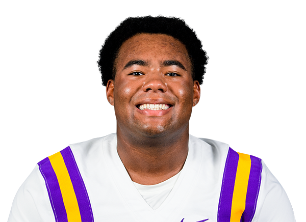 Blake McLaughlin - LSU Tigers Linebacker - ESPN