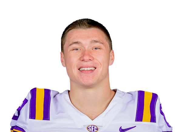 Jack Rilling - Marist Red Foxes Wide Receiver - ESPN