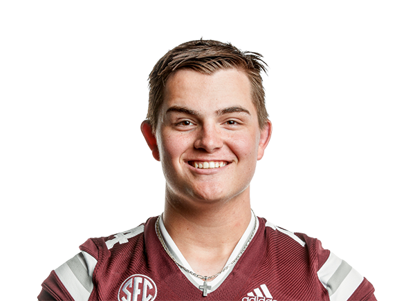 Jim Riley - Mississippi State Bulldogs Offensive Lineman - ESPN